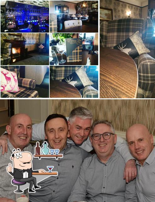The Drawing Room Restaurant & Bar in Ardrossan - Restaurant reviews