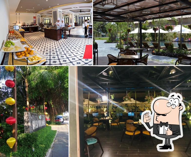 The Muse Restaurant, tp. Hội An - Restaurant menu, prices and reviews