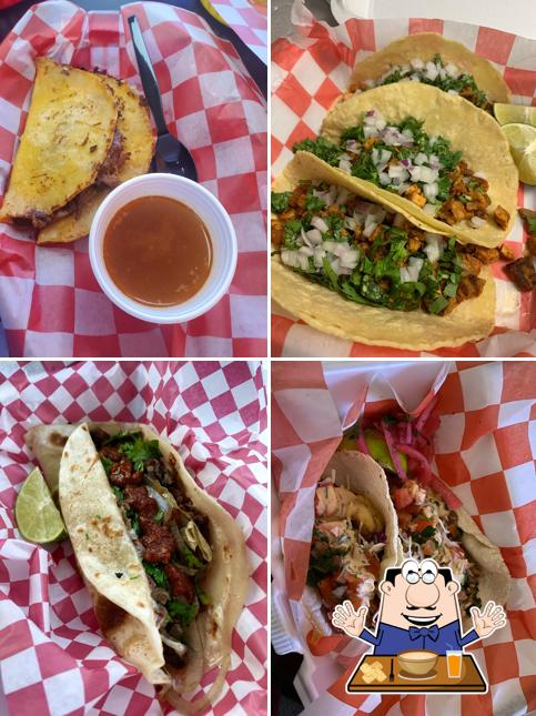 The Real Taco, Bixby - Restaurant menu, prices and reviews