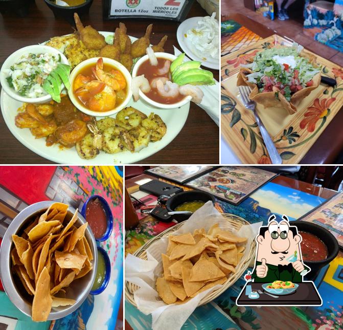 Tortilleria El Progreso in Orlando - Restaurant menu and reviews