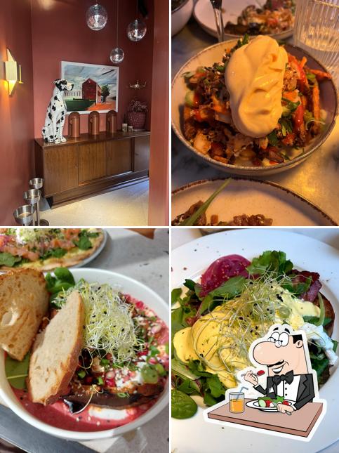 Walvis Antwerpen, Antwerp - Restaurant menu, prices and reviews