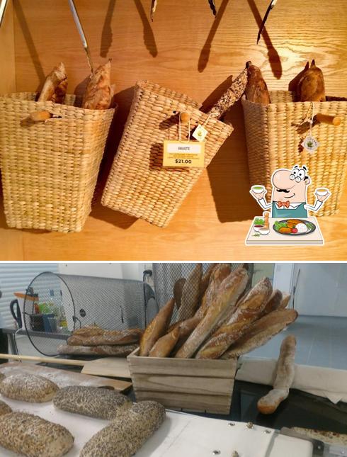YAPA Panadería Creativa, Guadalajara - Menú del restaurante, precios y ...