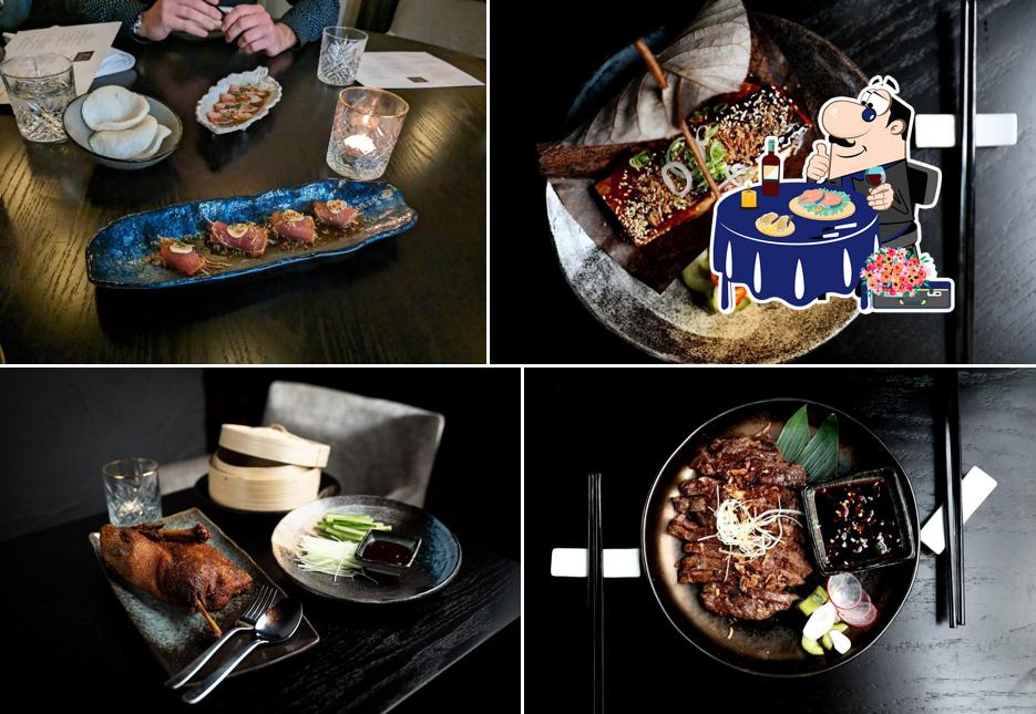 Top 5 restaurants in Caerleon, august 2025 - Restaurant Guru