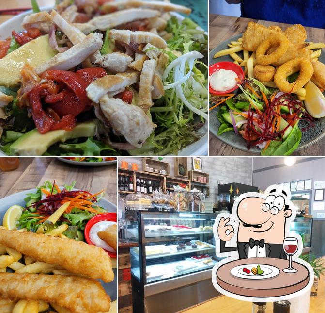 Top 5 restaurants in Ballan, august 2025 - Restaurant Guru