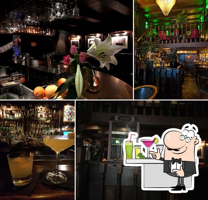 Bar Oldenhof, Amsterdam - Restaurantbewertungen