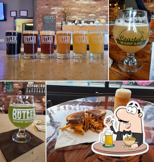 Top 7 restaurants in Butler, september 2024 - Restaurant Guru