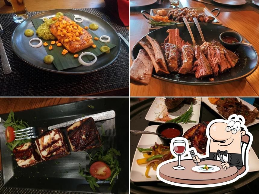La Torrada, Monterrey - Menú del restaurante, precios y reseñas