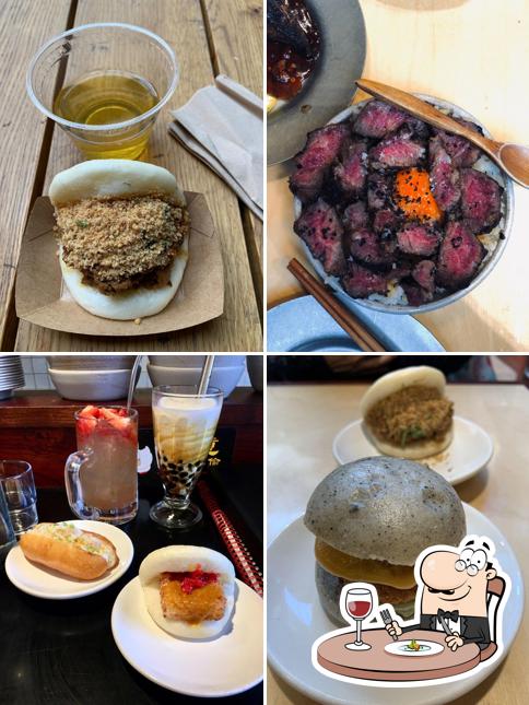 BAO Borough, London - Restaurant menu, prices and reviews
