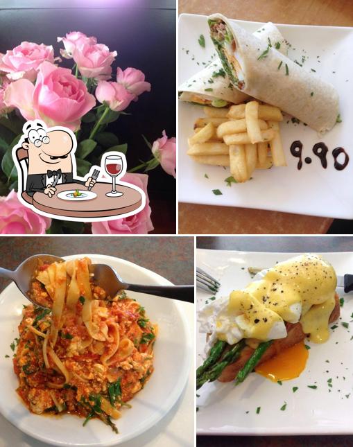 Cafe 66, Port Macquarie - Restaurant menu, prices and reviews