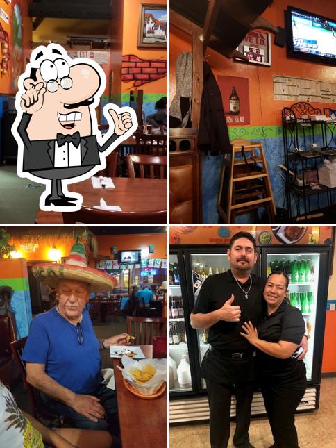 Acapulco Mexican Grill in Wahoo - Restaurant reviews