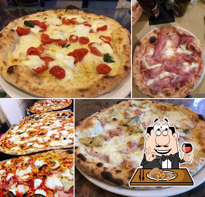 Artepizza pizzeria, Ferrara - Restaurant reviews