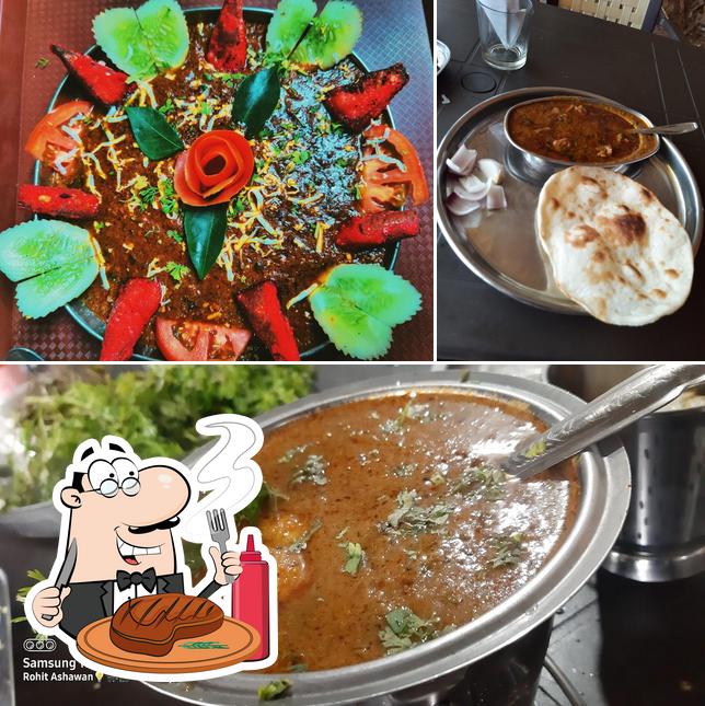 Ashawan Family Restaurant, Biloli - Restaurant menu, prices and reviews