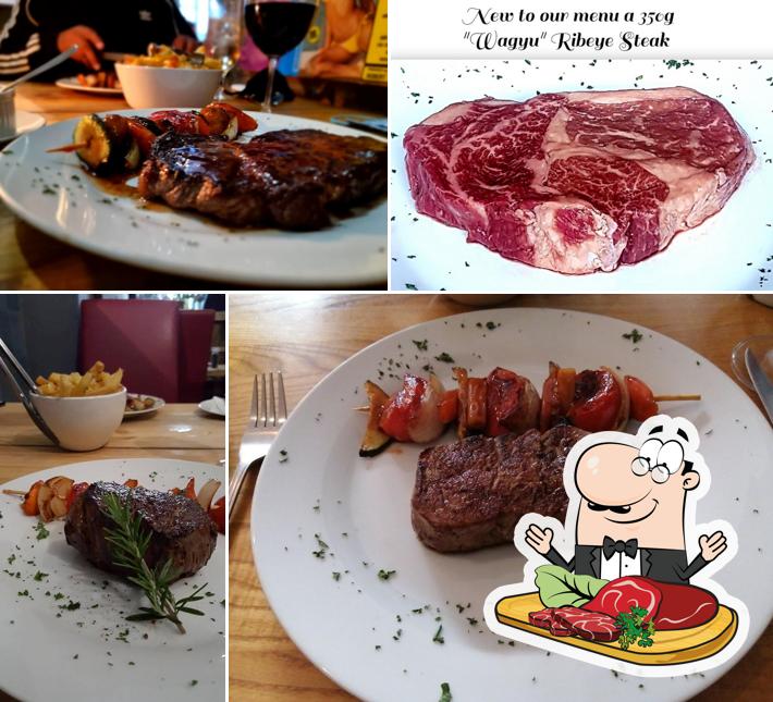 Top 20 steak restaurants in South Africa, december 2025 - Restaurant Guru
