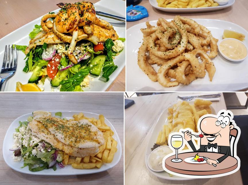 Find the best place to eat in Burwood East, summer 2024 - Restaurant Guru