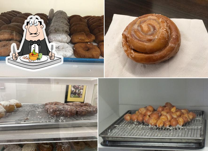 Better-Maid Donut Co, Pittsburgh - Restaurant menu, prices and reviews