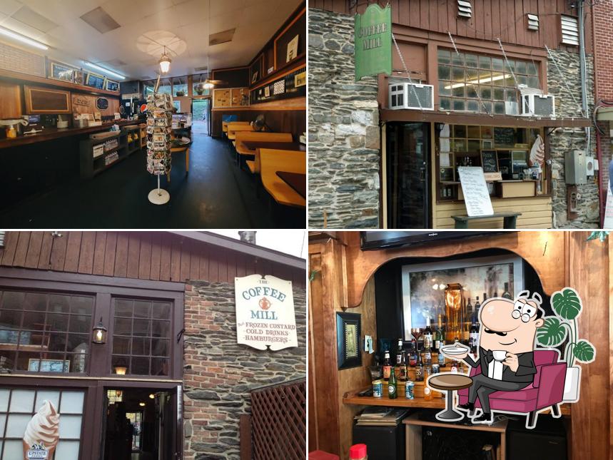 Top 5 restaurants with a beautiful view in Harpers Ferry, september ...