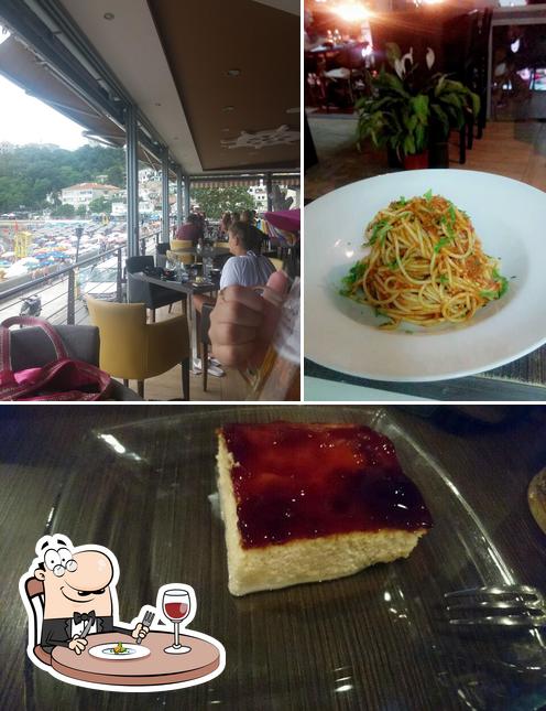 Timoni, Ulcinj - Restaurant menu, prices and reviews