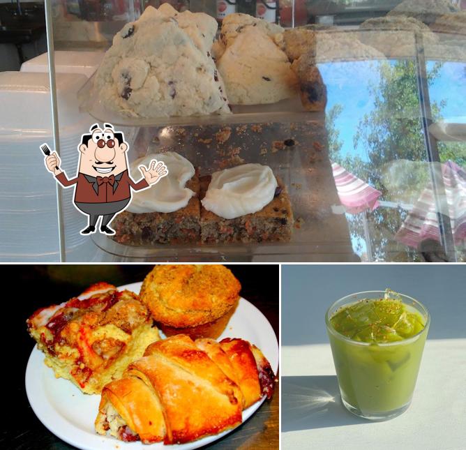 Tribes Coffee House, Santa Fe - Restaurant menu, prices and reviews