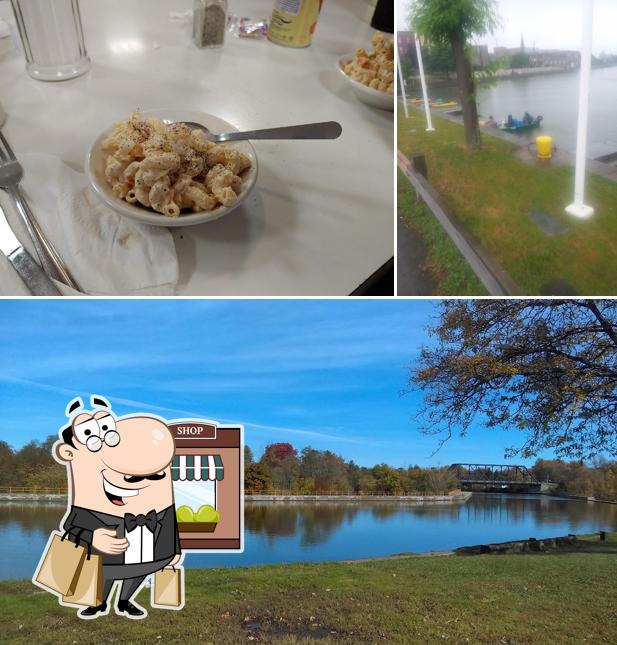 Captain Kidz, Medina - Restaurant menu, prices and reviews