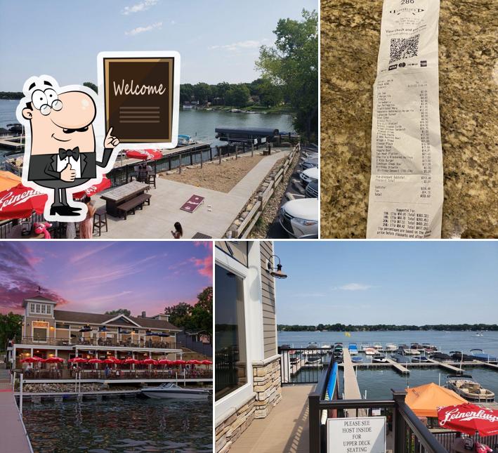 Charlie's On Prior in Prior Lake - Restaurant menu and reviews