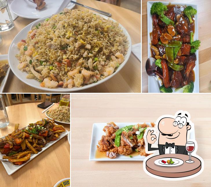 Chifa Du Kang (Kendall Drive) in Miami - Restaurant menu and reviews