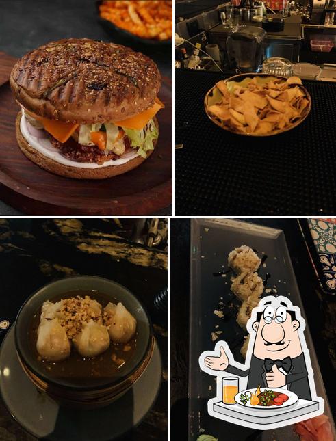Soho Club Delhi, New Delhi - Restaurant reviews