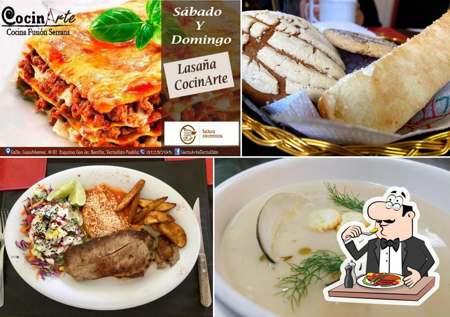 Los 10 mejores restaurantes en Teziutlán, diciembre 2025 - Restaurant Guru