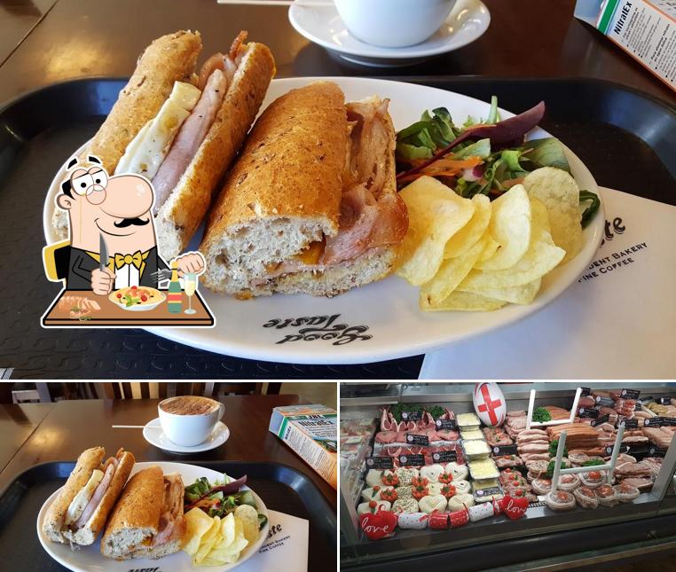 Country Market : Garden Centre, Farm Shop & Shopping Village, Bordon ...