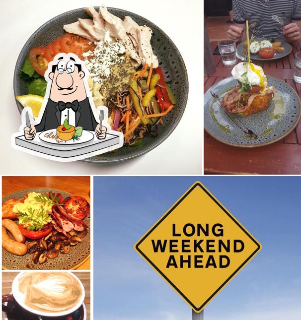 Essence Cafe & Bar Feilding, Feilding - Restaurant menu, prices and reviews