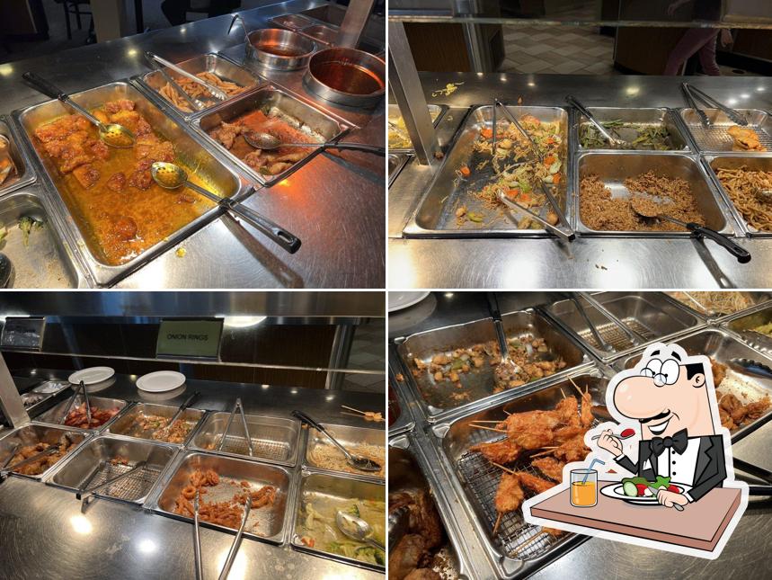 Foody Goody Chinese Buffet Restaurant, 1530 Regent Ave W in Winnipeg ...