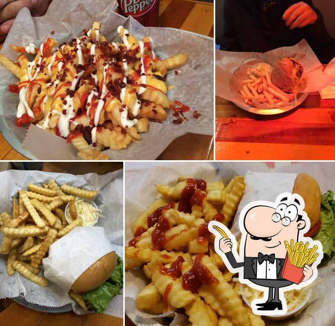 Inferno The Restaurant, Sound Beach - Restaurant menu, prices and reviews