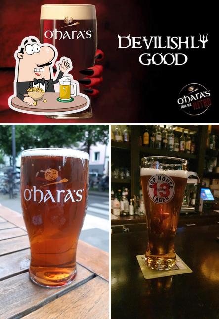 James Joyce Irish Pub, Cologne, Bonner Str. 39 - Restaurant reviews