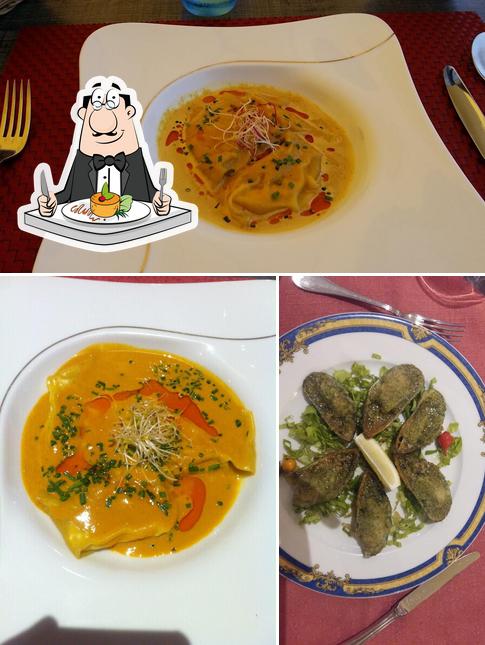 La Brise, Carry-le-Rouet - Menú del restaurante, precios y reseñas