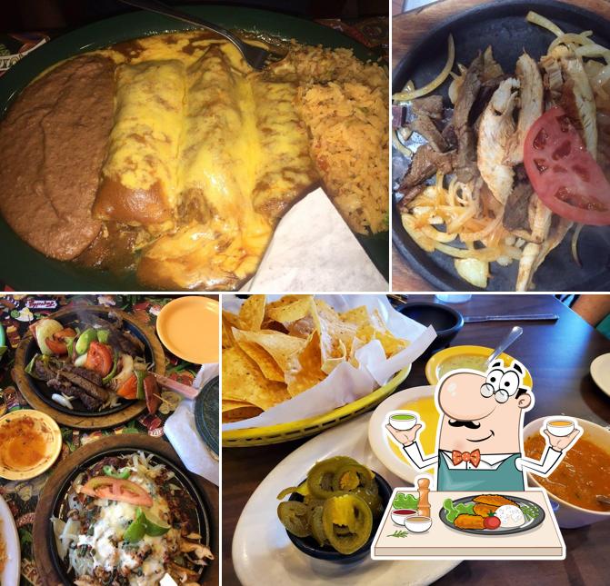 Manuel's Mexican Restaurant, Houston - Restaurant menu, prices and reviews