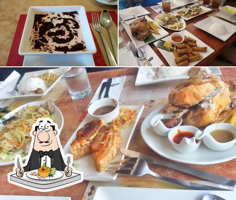 Max's Restaurant - Malate, Manila - Restaurant menu, prices and reviews
