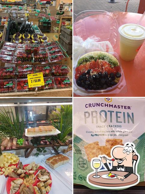 Mr Fresh Farmers Market in North Miami Beach - Restaurant reviews