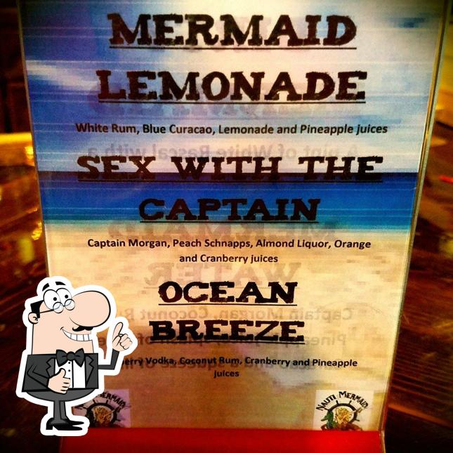 Nauti Mermaid in Port Orchard - Restaurant reviews