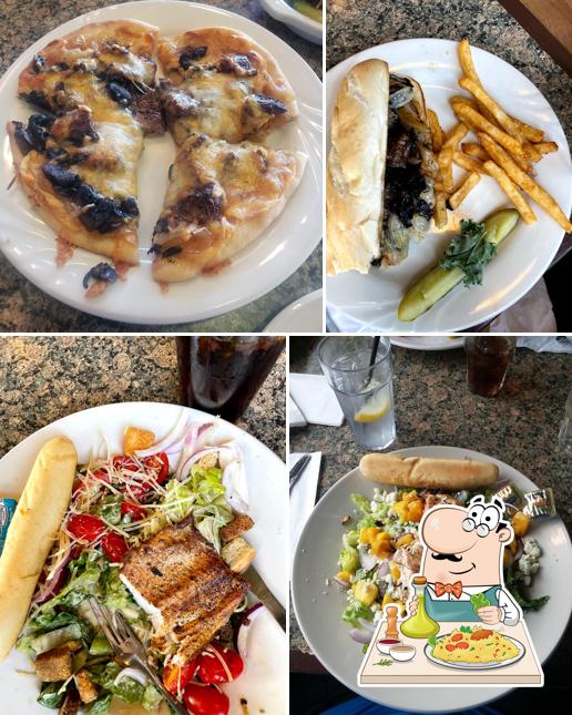 Top 4 restaurants with baked fish in Bayfield, september 2025 ...