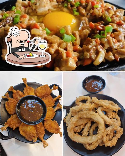 Pinoy Tambayan Restaurant, Dubai - Restaurant menu, prices and reviews