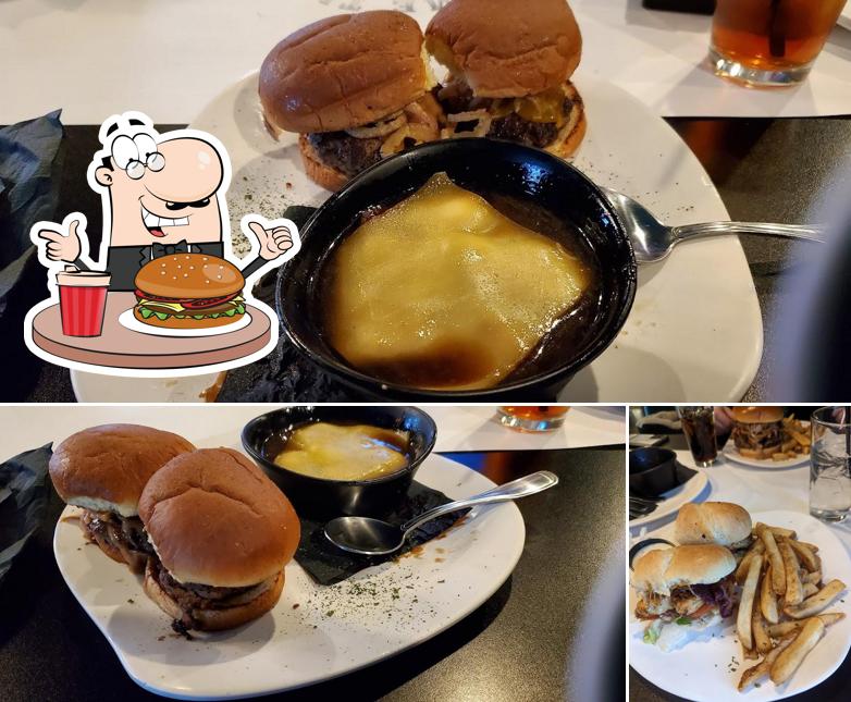 Prime Time North, Evansville - Restaurant menu, prices and reviews