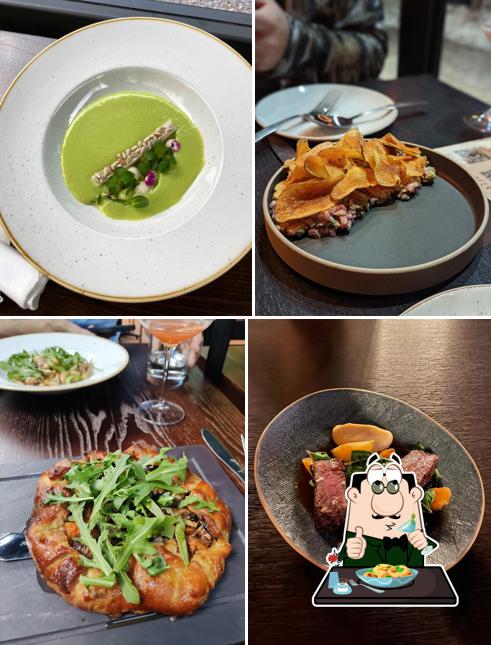 Bar Lupulus in Ottawa - Restaurant menu and reviews