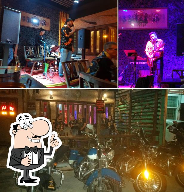 RED&GOLD bar, Choeng Thale - Restaurant reviews
