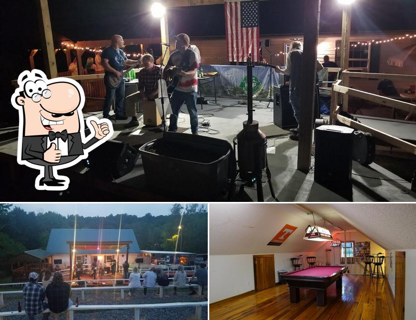 The Tipsy Toad Tavern, Jonesborough - Menú del restaurante, precios y ...