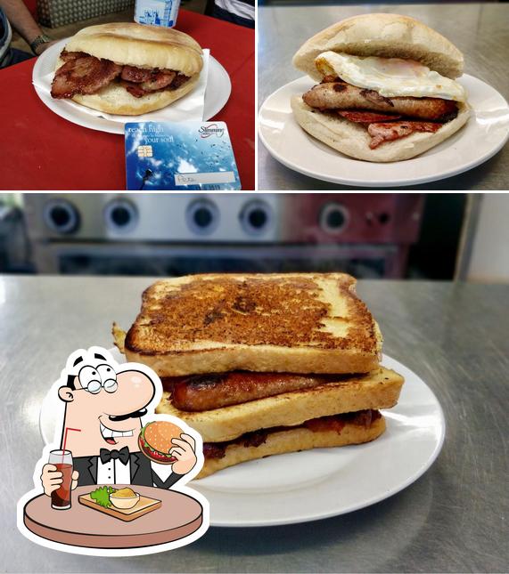 Red Bus Cafe in Leeds - Restaurant reviews