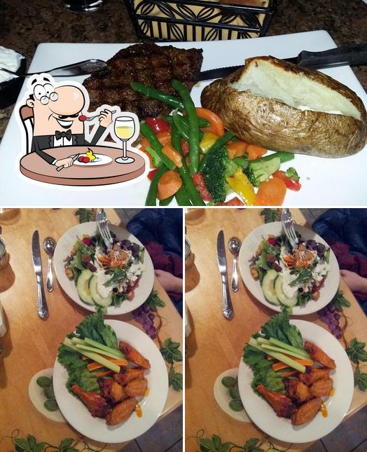 Bel Gusto, Durham - Restaurant menu, prices and reviews