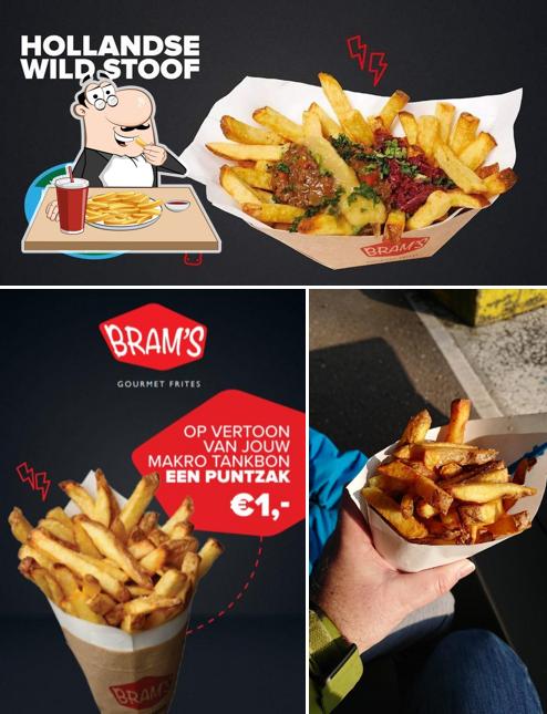 Bram Ladage Delft Makro, Delft - Restaurant reviews