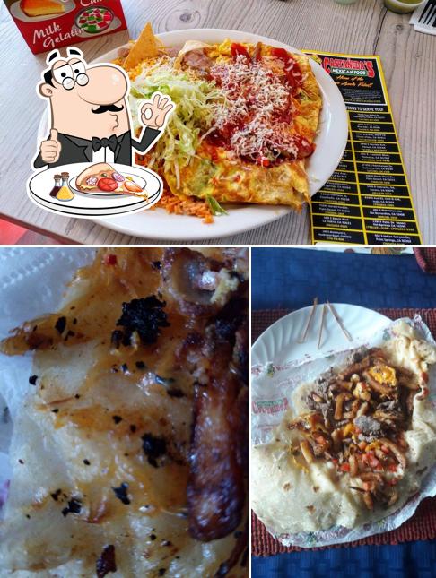 Castañedas Mexican Food, 342 Euclid Ave Suite 403 in San Diego ...