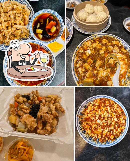차이홍 중화요리 Chai Hong K-Chinese Cuisine in Suwanee - Restaurant reviews