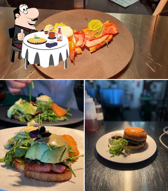 Chef N Fire, Helensvale - Restaurant menu, prices and reviews
