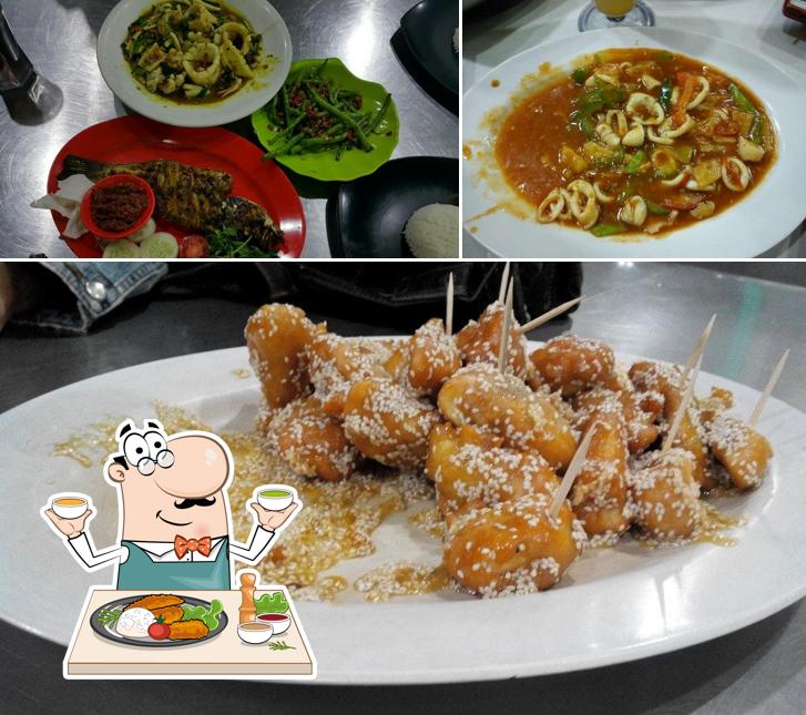 Restaurante Depot Mr Koki Acang, Balikpapan, Jl. Ahmad Yani No.49 ...